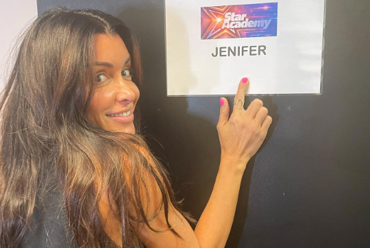 Jenifer, maman de trois enfants : "C'est ma base" | PARENTS.fr