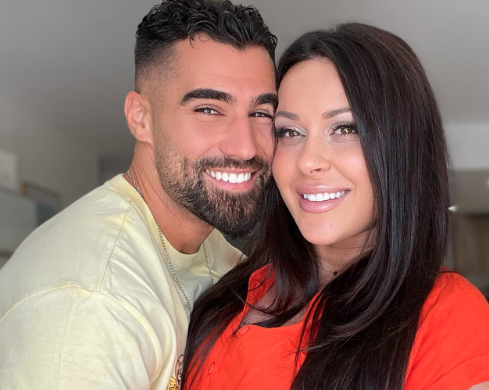 Shanna Kress annonce la naissance de son premier enfant : photo et ...