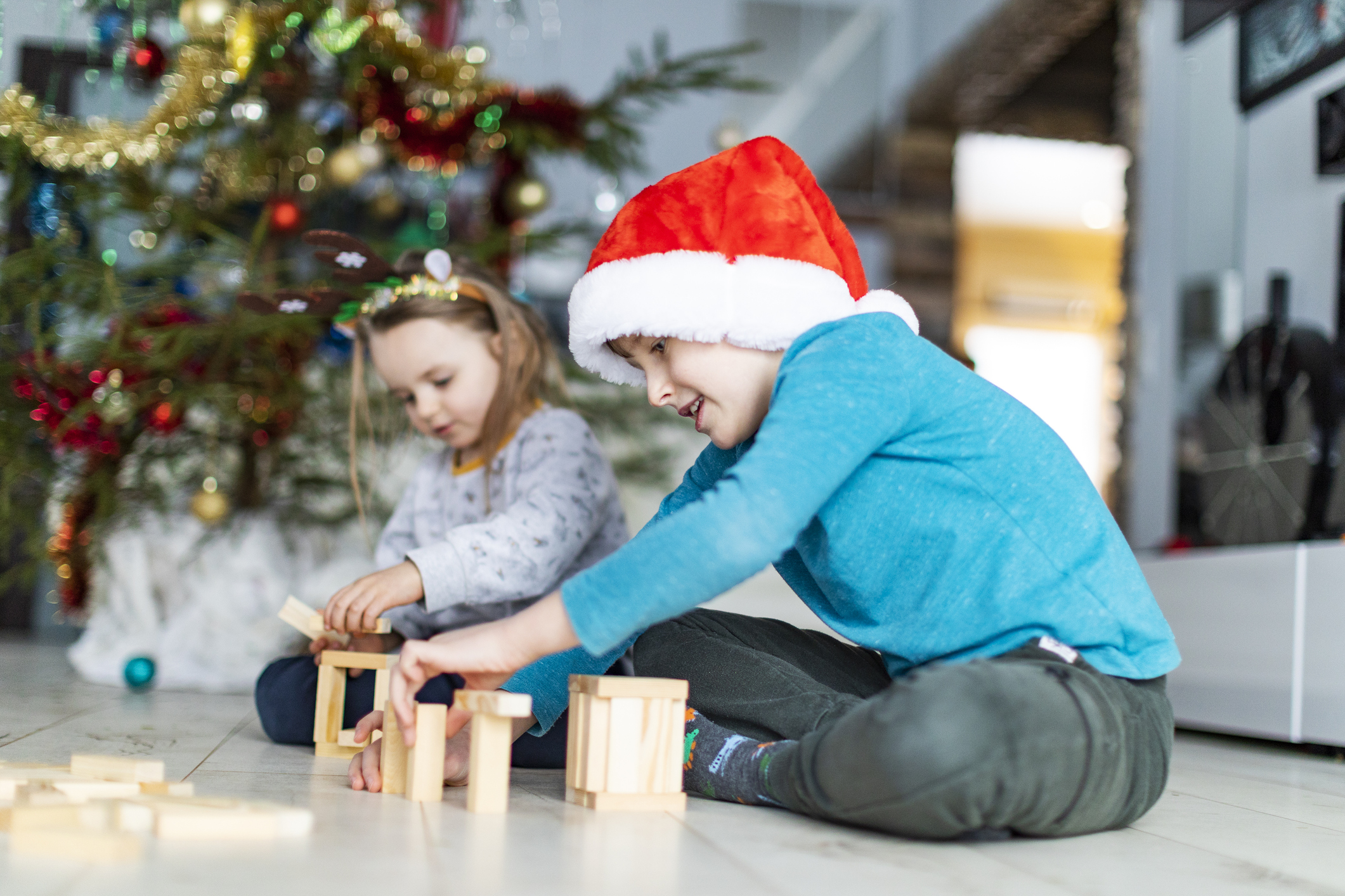 Quels cadeaux durables pour un Noël éco-responsable ? | PARENTS.fr