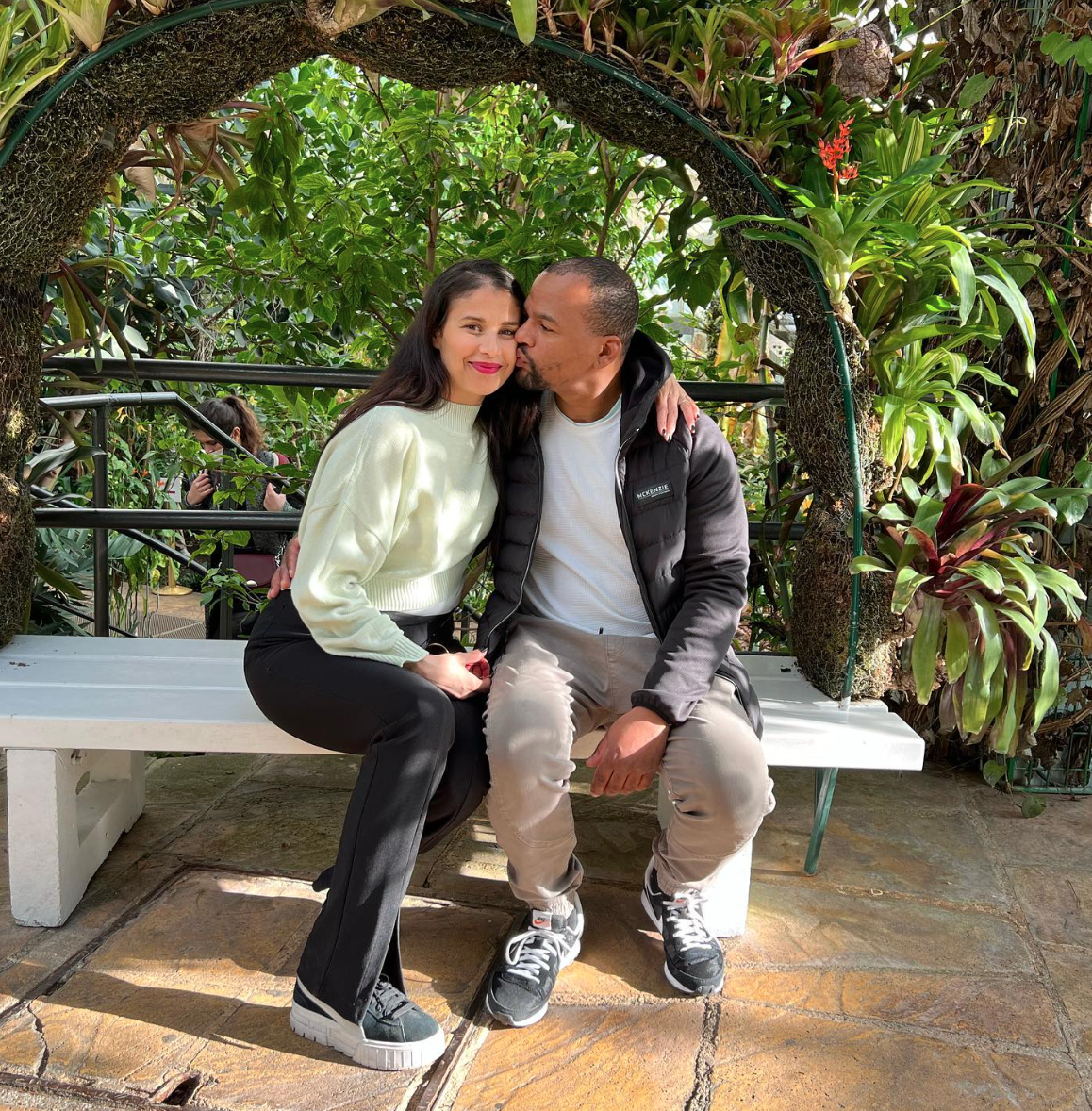 Familles Nombreuses : la famille Jean-Zéphirin a accueilli son neuvième ...