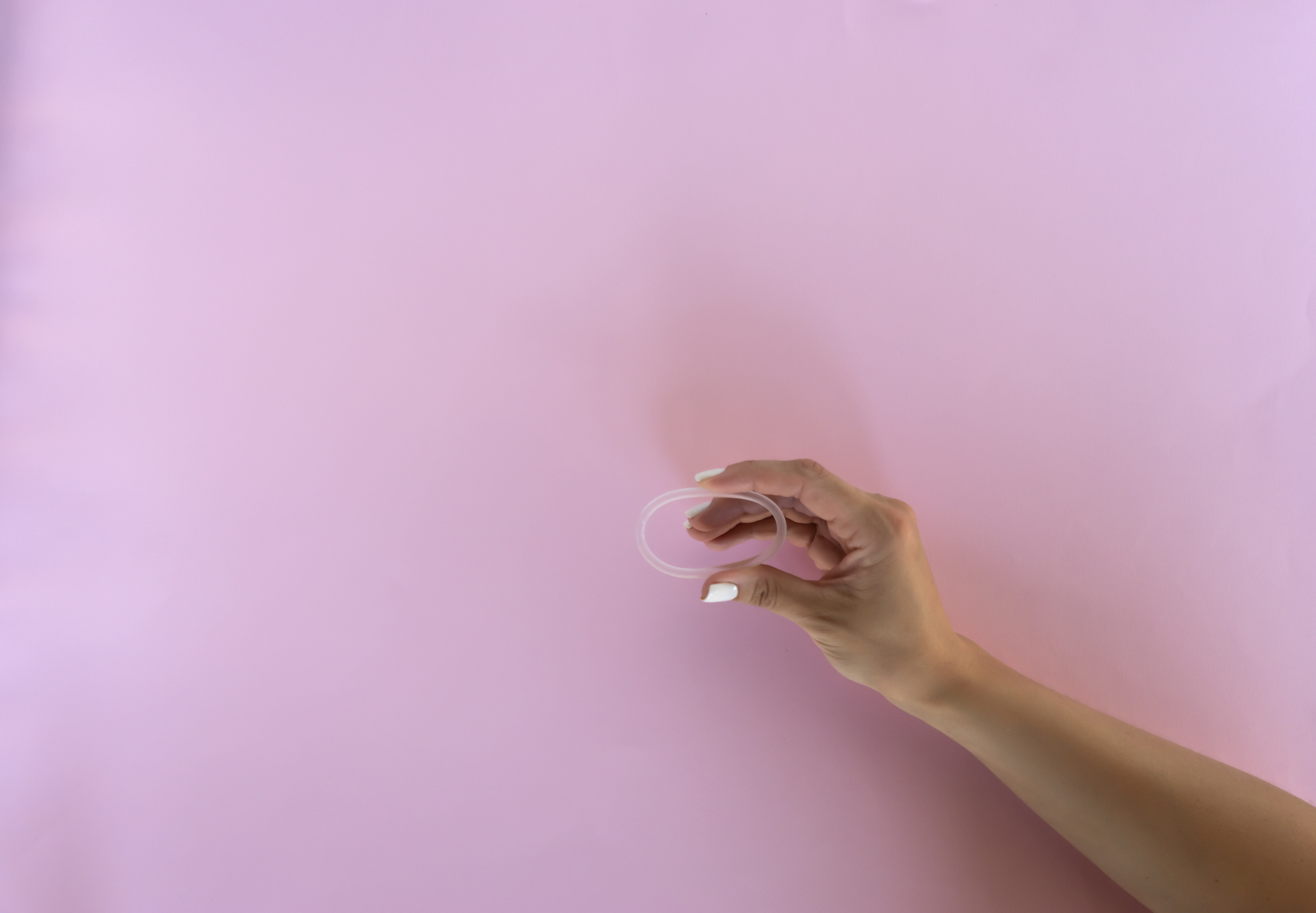 Anneau vaginal : comment fonctionne cette contraception ? | Parents.fr