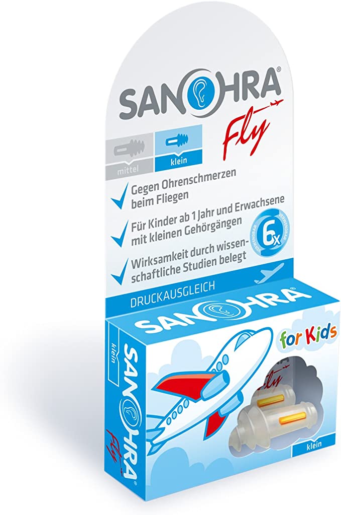 Protection des oreilles de nos enfants : bien choisir ses bouchons d ...