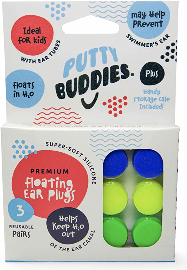 Protection des oreilles de nos enfants : bien choisir ses bouchons d ...