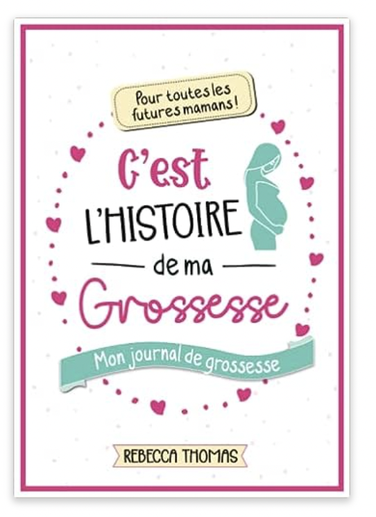 Qu’est-ce qu’un journal de grossesse ? | PARENTS.fr