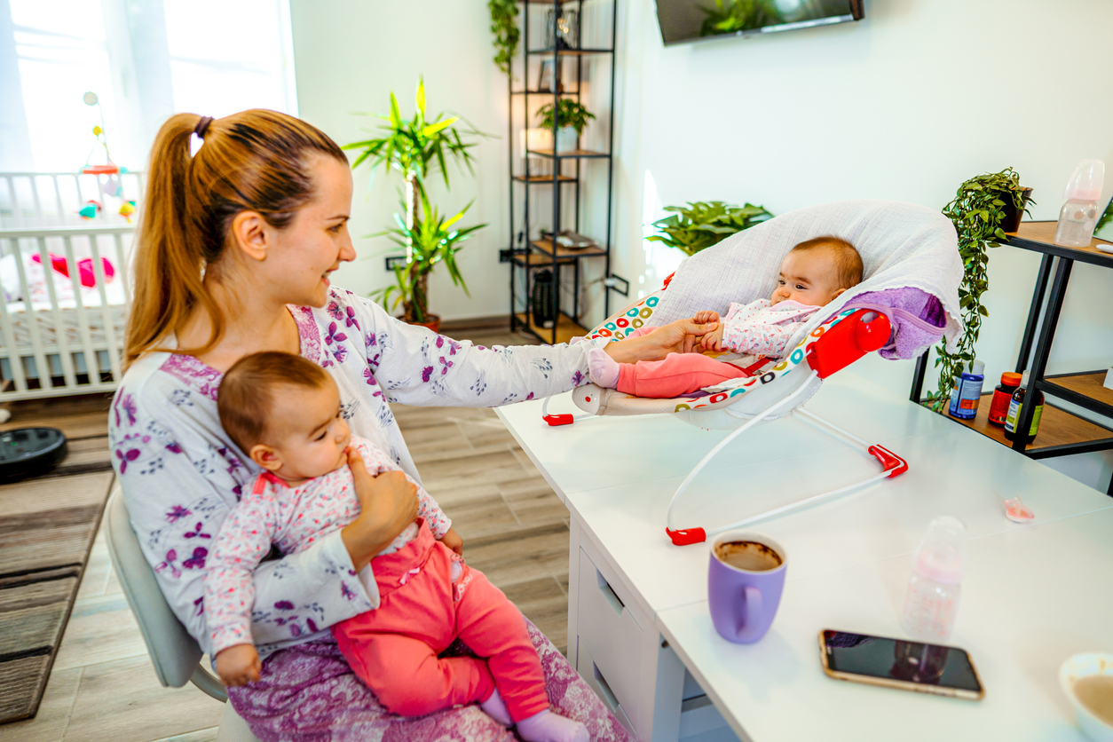 Natalité : 24 départements en hausse | Parents.fr