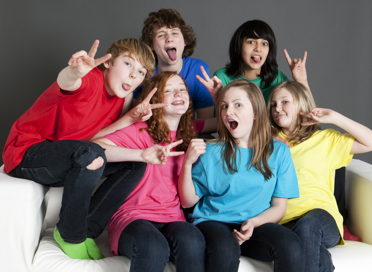 Quoicoubeh : le terme viral des ados, qui ne veut rien dire | PARENTS.fr