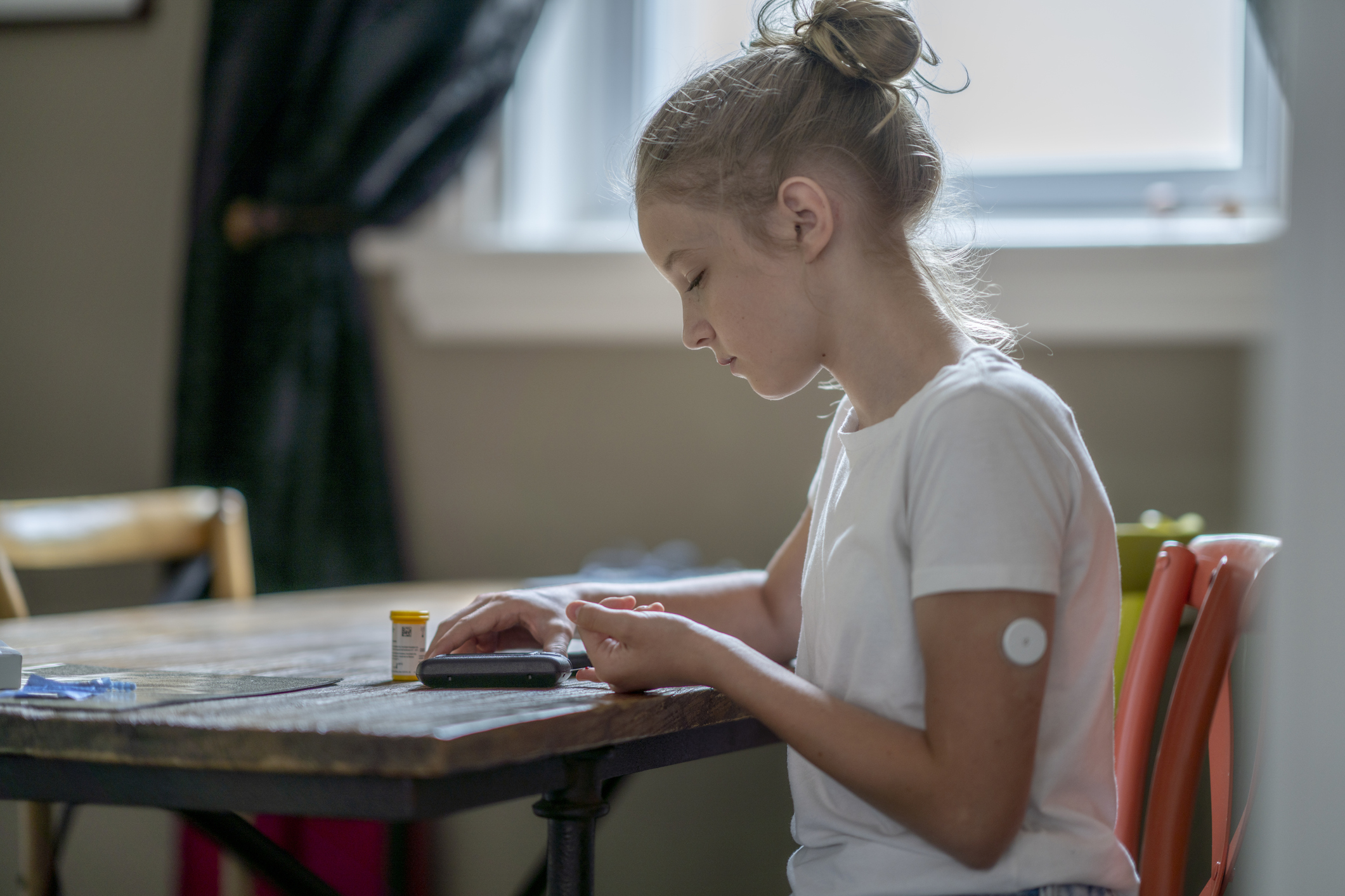 Diabète chez l'ado : diagnostic, prise en charge, traitement | Parents.fr