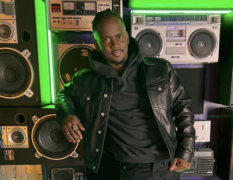 Bébé préma : Black M se confie sur les séquelles émotionnelles de son ...