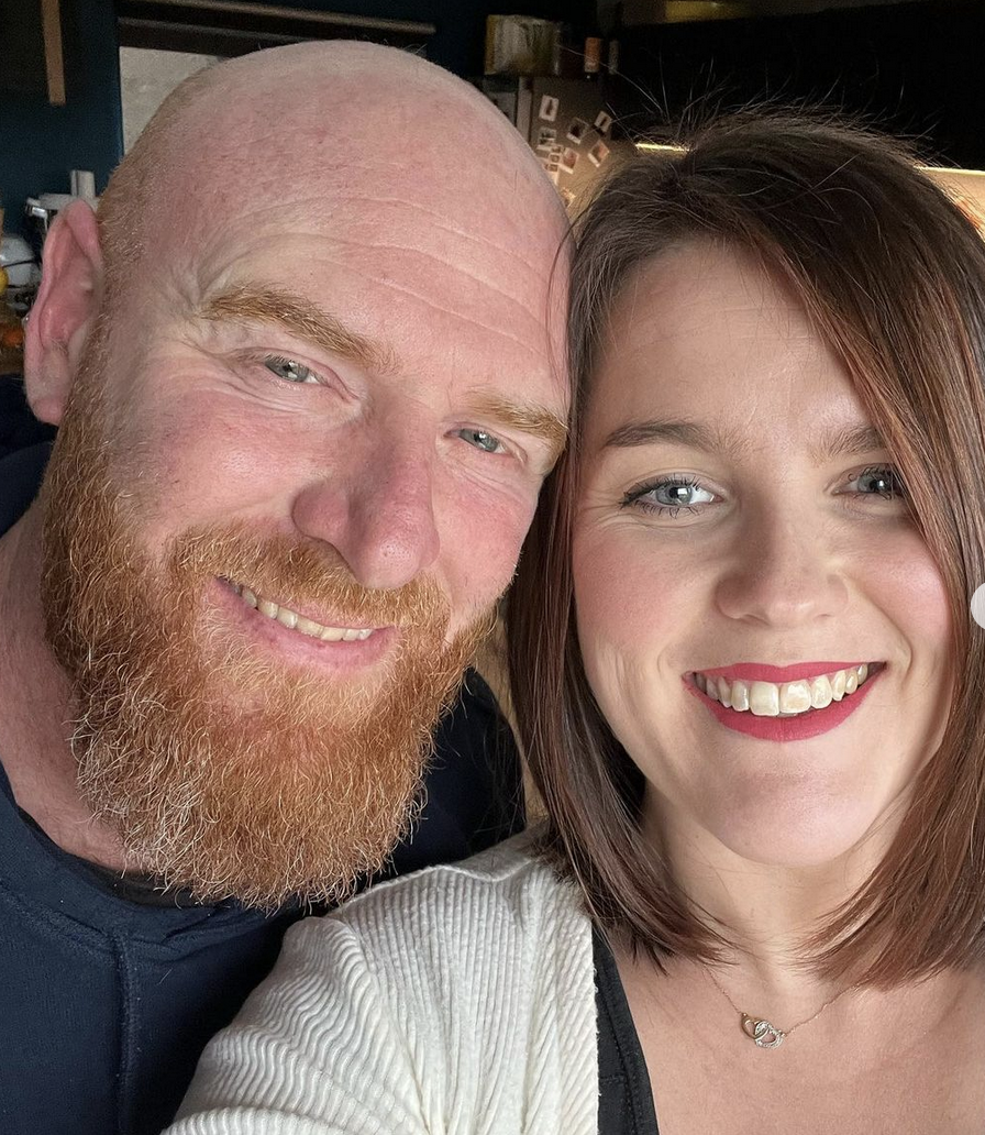 Lucile (L'amour est dans le pré) : c'est Jérôme qui lui a appris qu ...