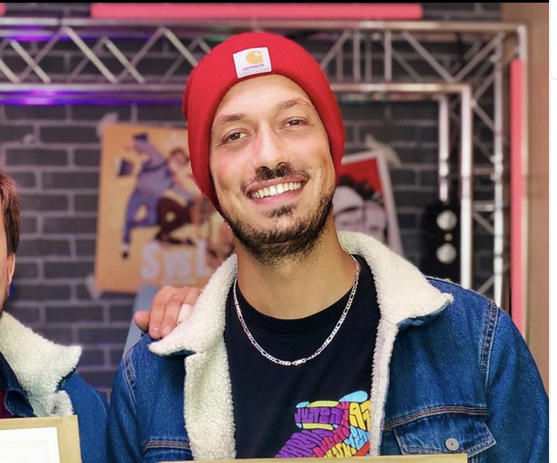 Carlito : son fils souffre de la maladie de Hirschsprung | Parents.fr