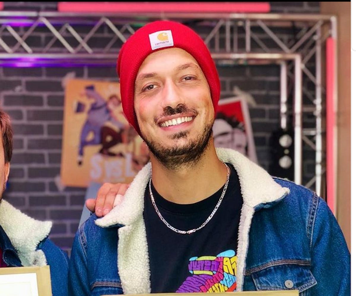 Carlito : son fils souffre de la maladie de Hirschsprung | Parents.fr