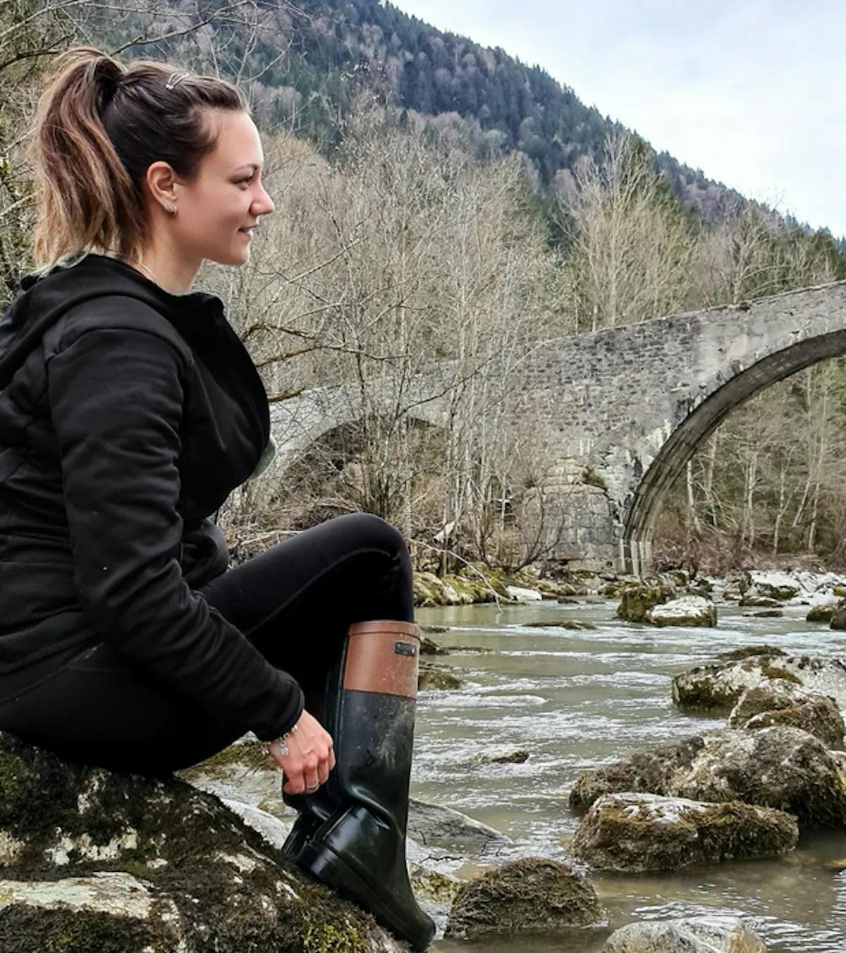 Quel est le mignon rituel d’Aïda Hammerli (Familles nombreuses) à ...