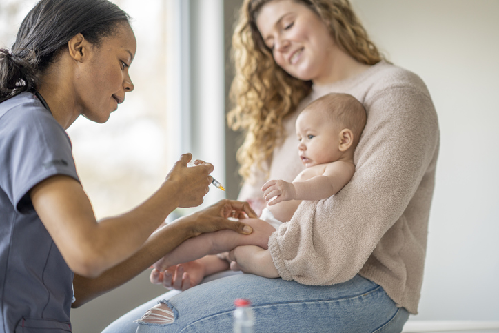 Comment se déroule la vaccination des enfants prématurés ? | Parents.fr