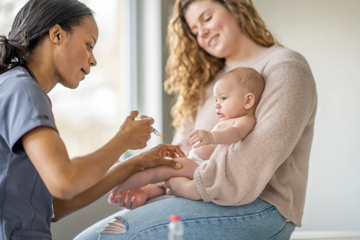 Comment se déroule la vaccination des enfants prématurés ? | Parents.fr