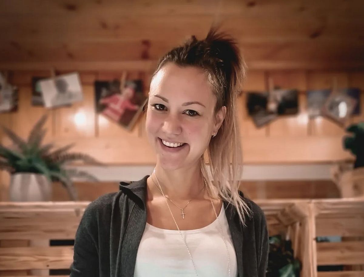 Familles XXL : Aïda Hämmerli fait une déclaration d’amour à son fils ...