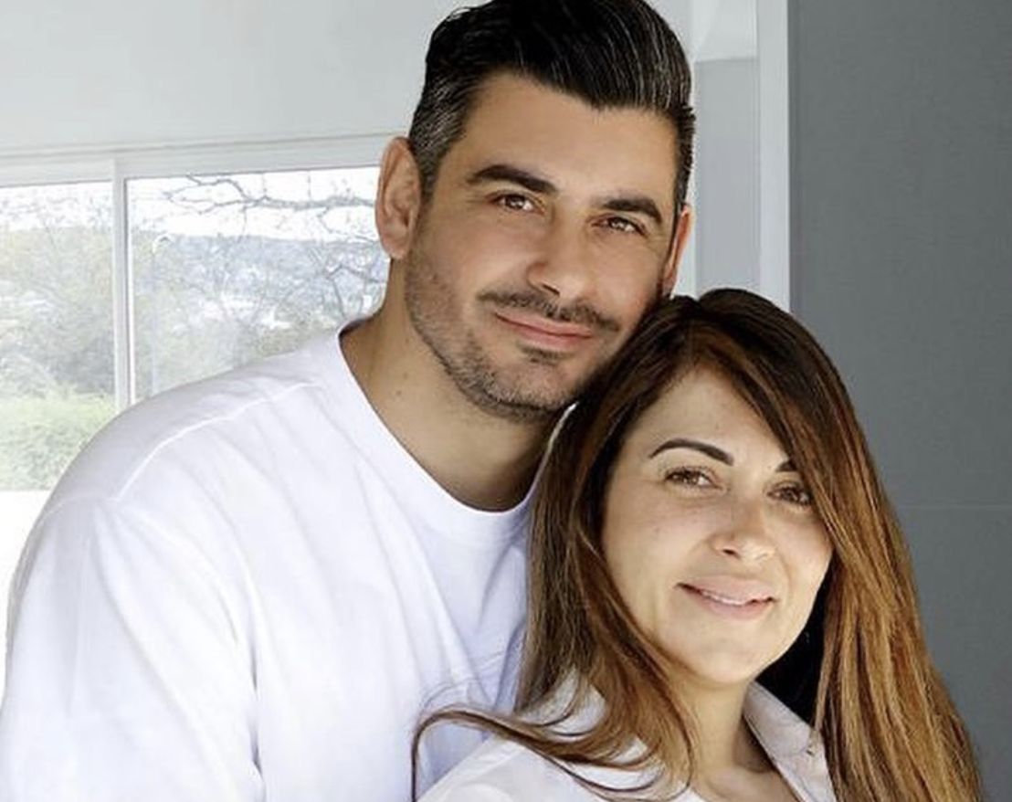 Pauline et Damien (Mariés au premier regard, M6) parents : des photos ...