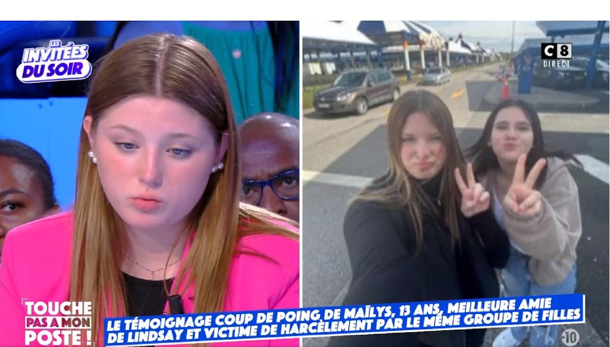 Suicide De Lindsay Le Témoignage Bouleversant De Sa Meilleure Amie