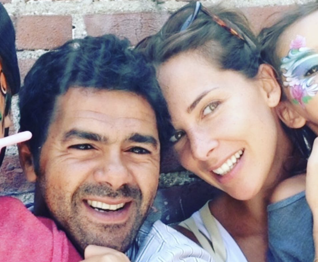 Jamel Debbouze : l’avis bien tranché (mais trop chou) de sa fille Lila ...