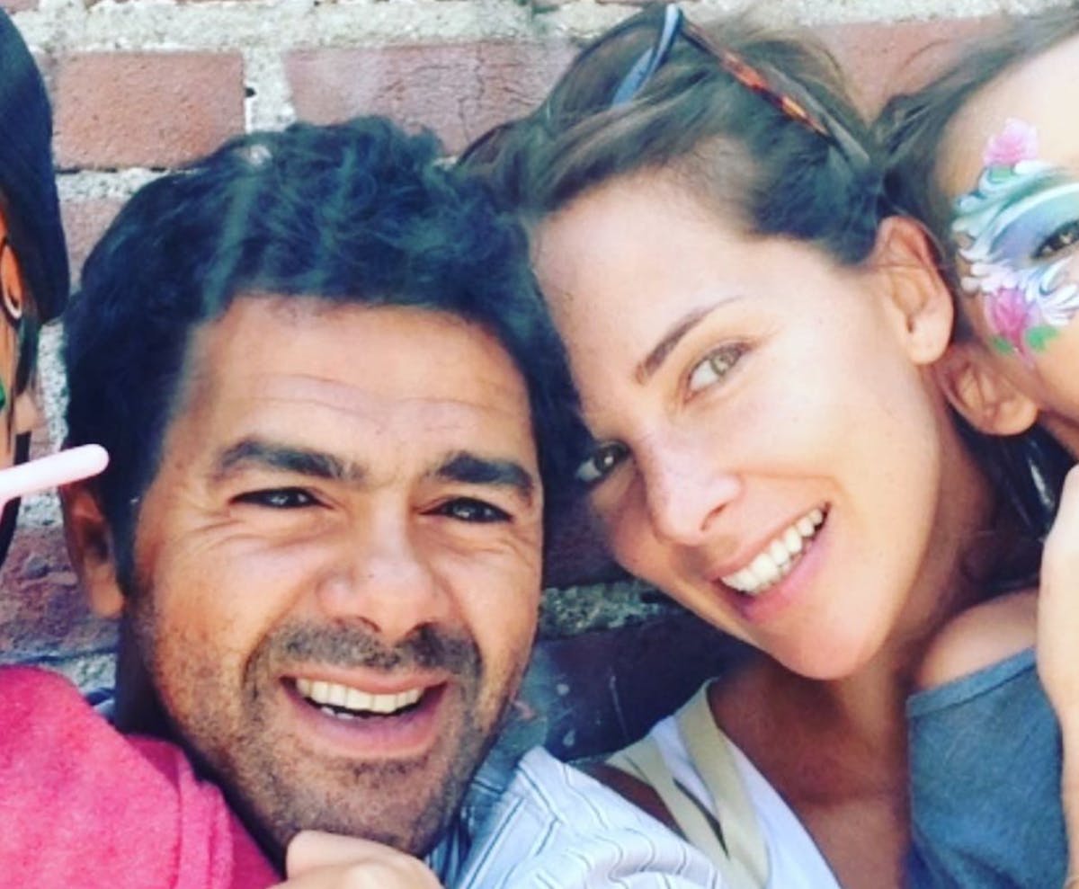 Jamel Debbouze : l’avis bien tranché (mais trop chou) de sa fille Lila ...