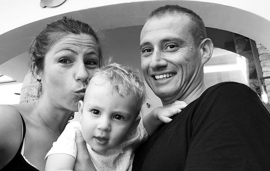 Laëtitia Provenchère (Familles nombreuses) : ce message émouvant qu’elle adresse au père de ses ...