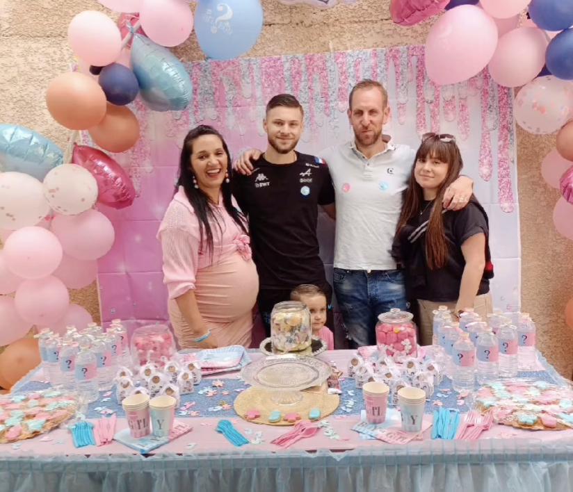 Stéphanie Riquelm (Familles nombreuses) dévoile sa date d'accouchement ...