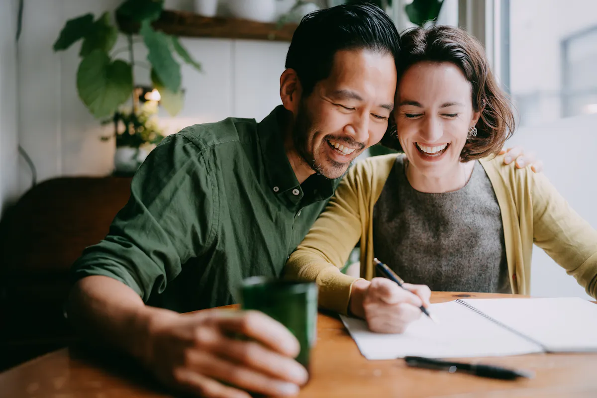 Couple : les quatre grandes phases de la relation à deux… et vous, où ...
