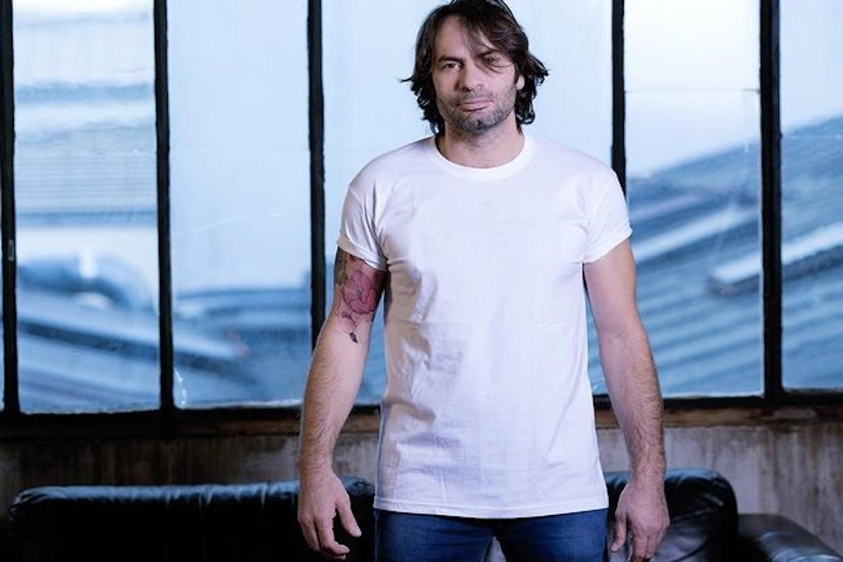 Loretta Denaro : la veuve de Christophe Dominici évoque la souffrance d ...