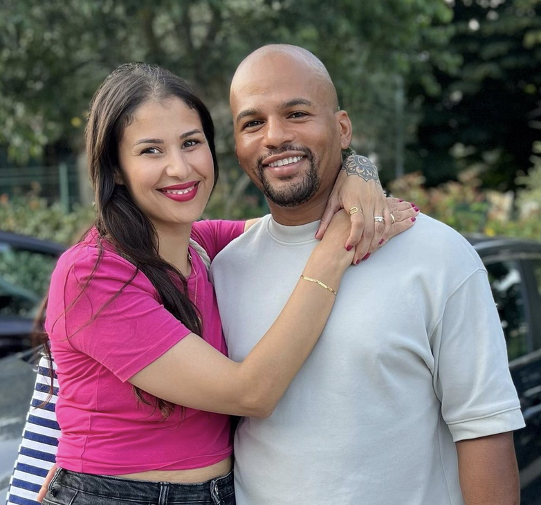 Raoudha Jean-Zéphirin : « Ça ne va vraiment pas, je craque ...