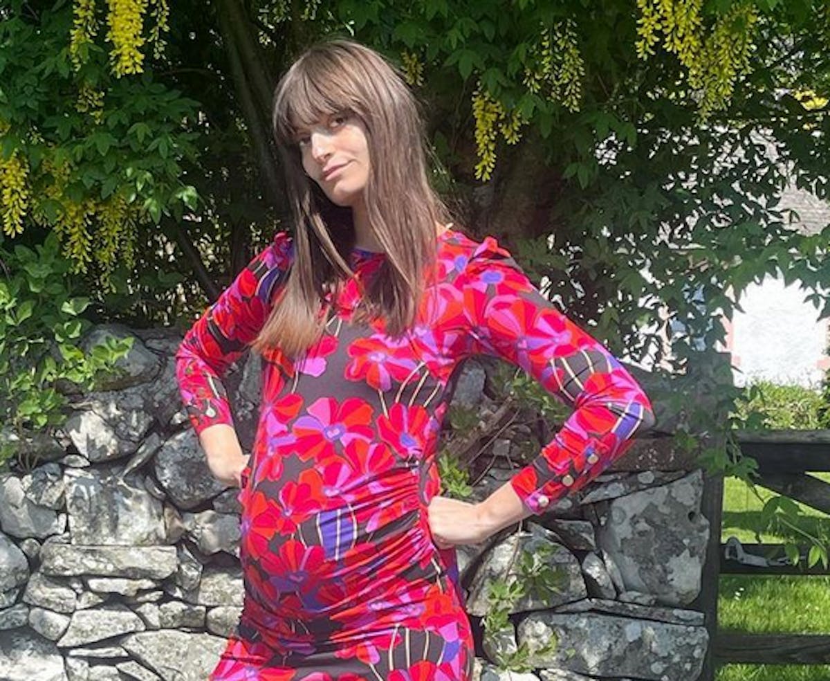 Clara Luciani : son mari, Alex Kapranos, raconte leur coup de foudre ...