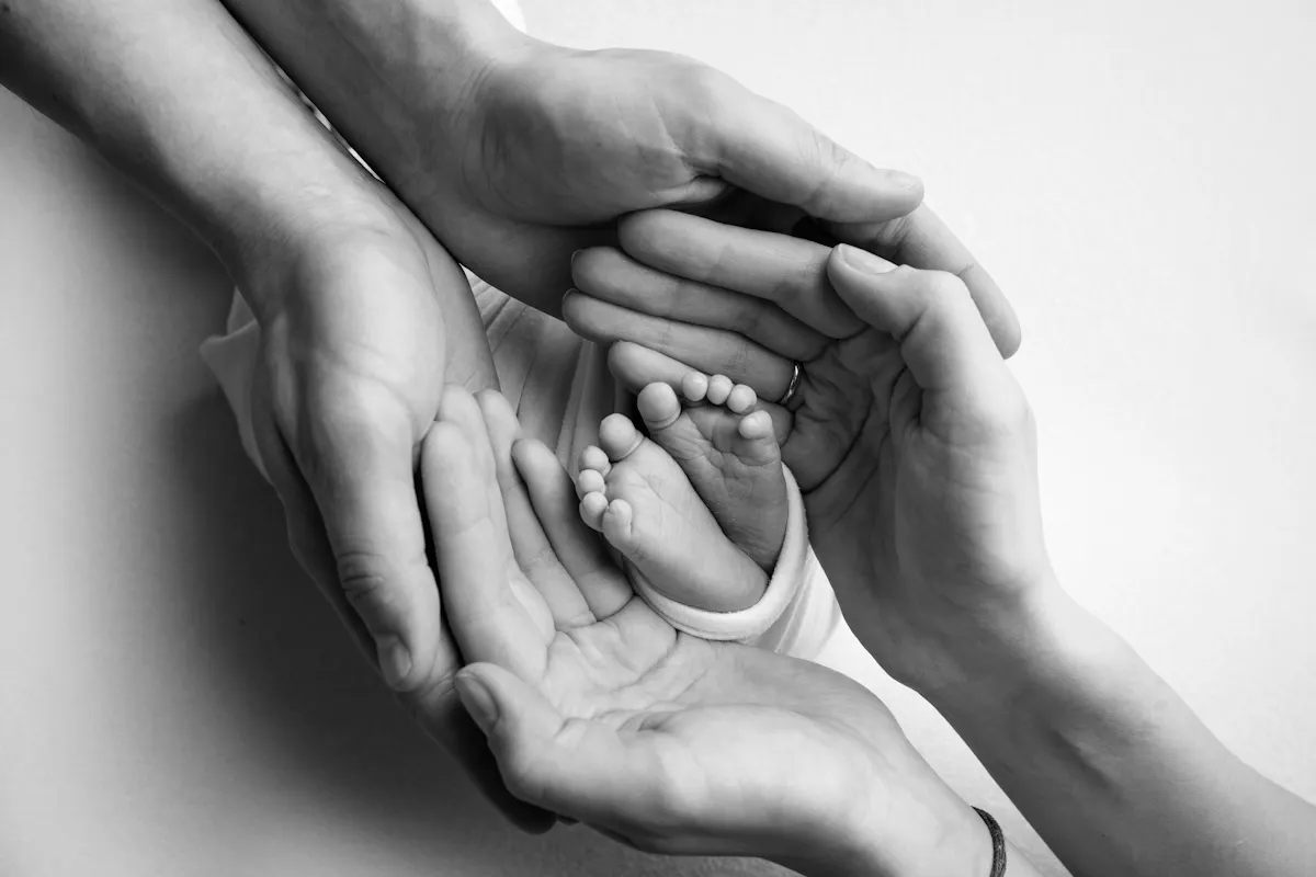 Tout savoir pour réussir ses photos à la maternité | Parents.fr
