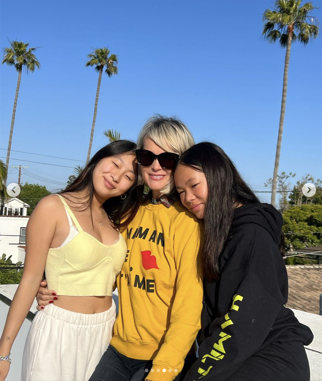 Joy Hallyday fête ses 15 ans : découvrez une émouvante vidéo avec ...