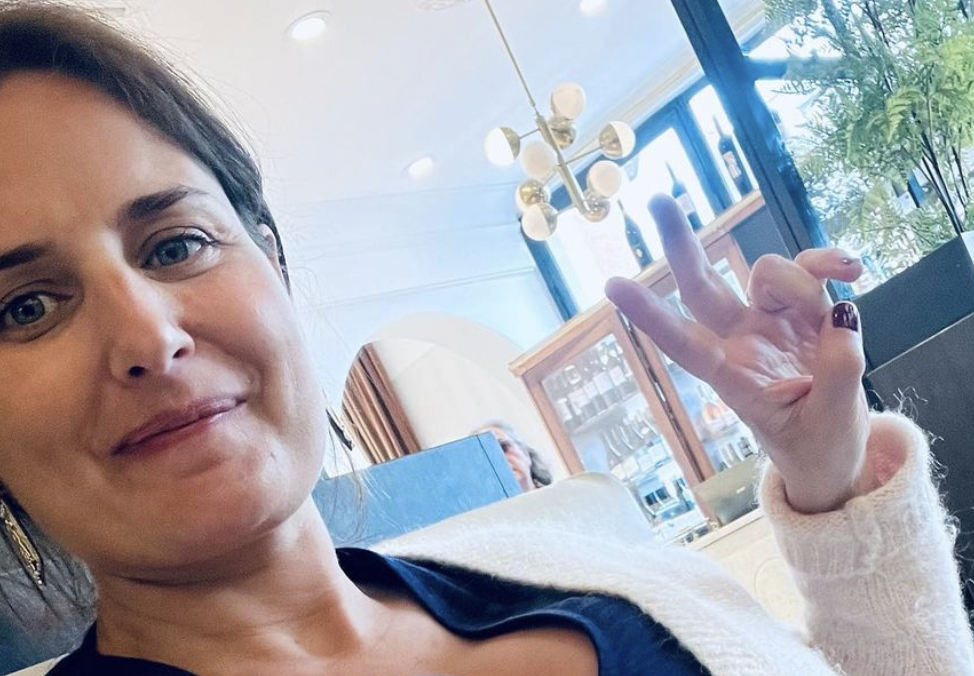 Astrid Denois (Familles nombreuses) a accouché : elle poste une photo ...