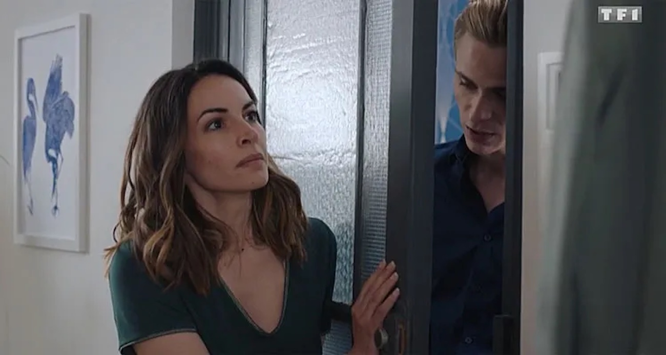 Demain nous appartient : l’actrice Alexandra Naoum annonce sa première ...