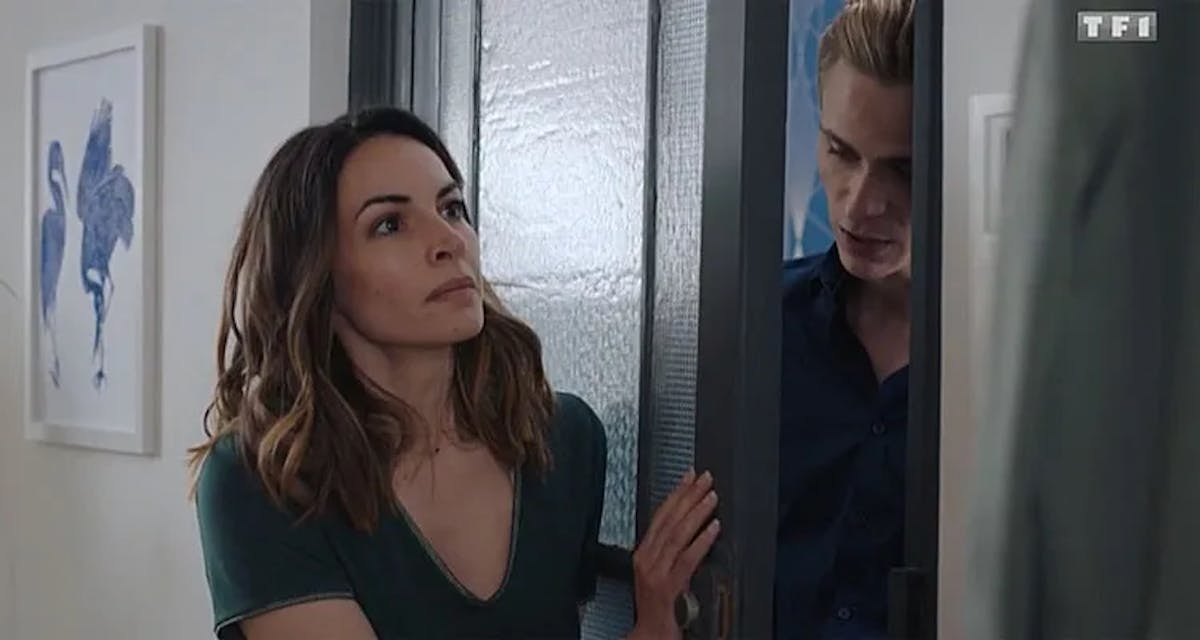 Demain nous appartient : l’actrice Alexandra Naoum annonce sa première ...