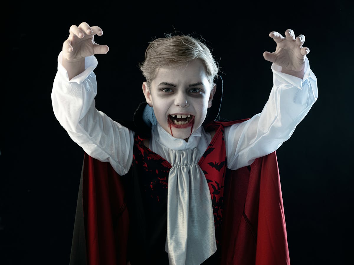 Le corps d’un enfant « vampire » découvert en Pologne | Parents.fr