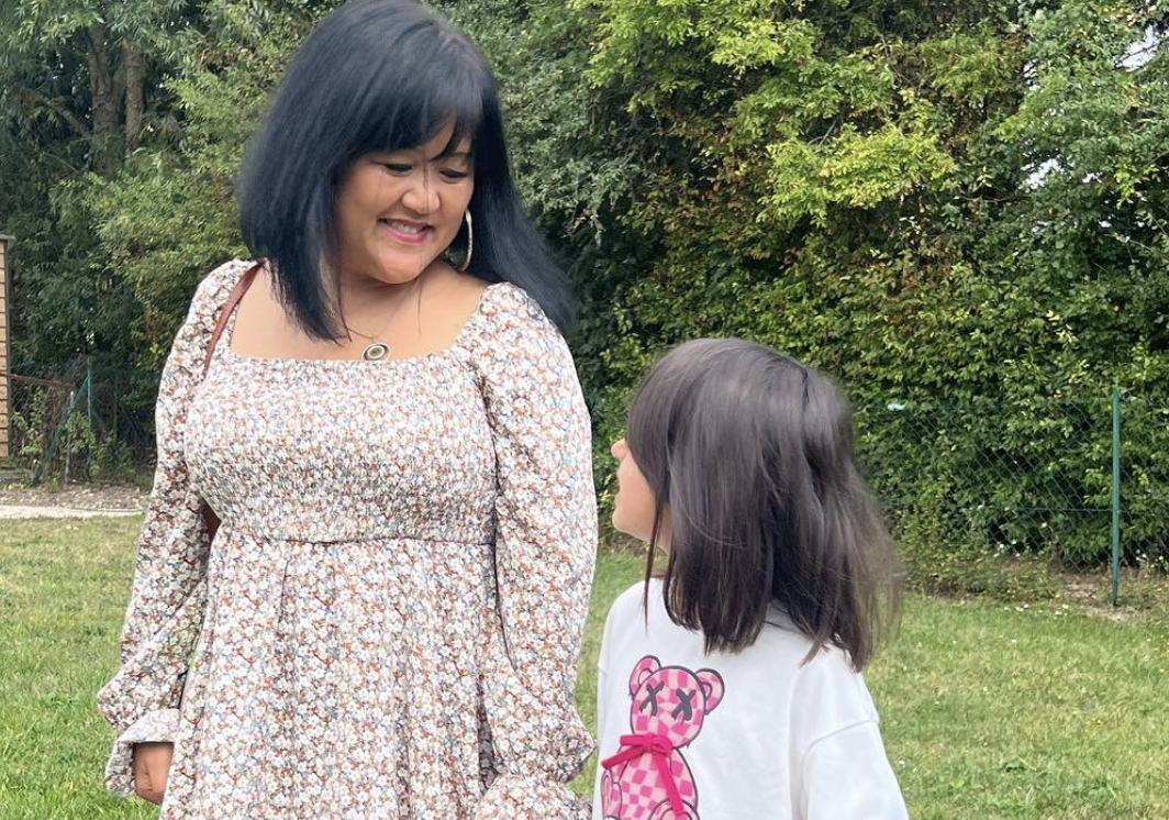 “Les larmes aux yeux” : les Gayat (Familles nombreuses) bouleversés par ...