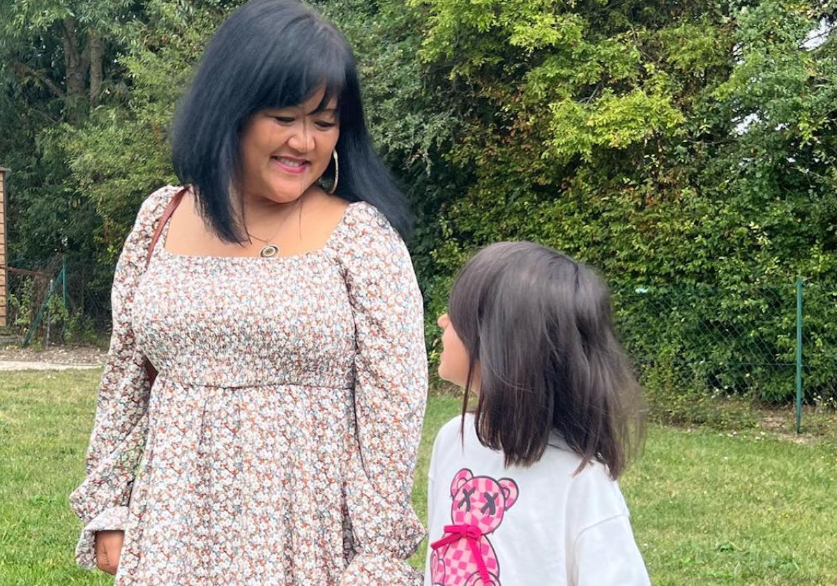 “Les larmes aux yeux” : les Gayat (Familles nombreuses) bouleversés par ...