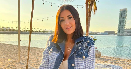 L’influenceuse Martika Caringella inquiète : sa fille Gioia privée de ...