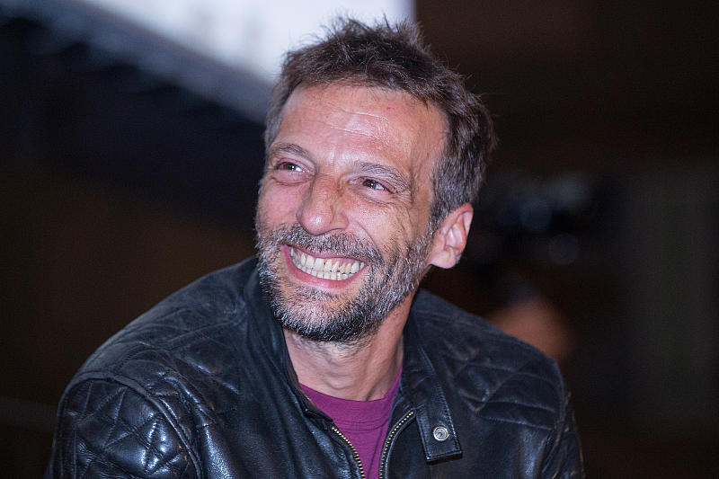 Mathieu Kassovitz dans un état grave : ses enfants ont assisté au ...