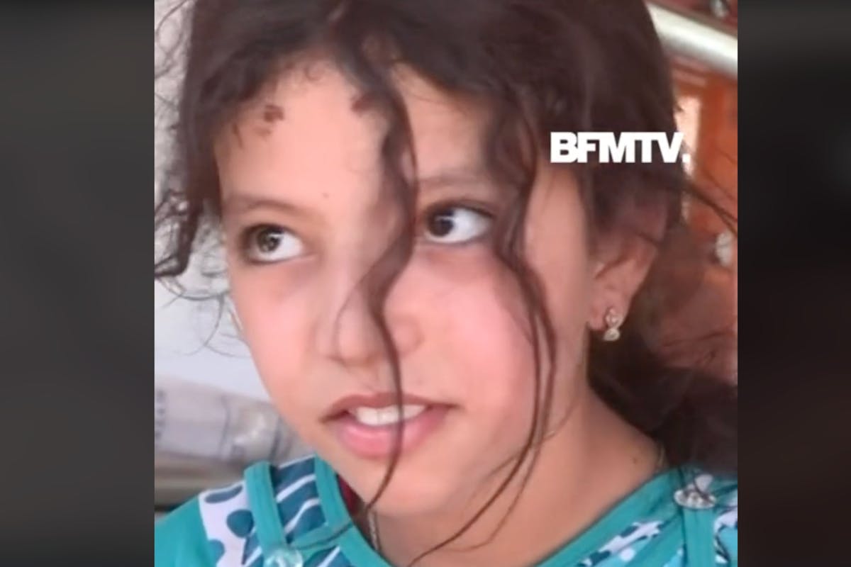 Séisme au Maroc : miraculée, une enfant de 11 ans retrouvée après avoir ... Séisme au Maroc : miraculée, une enfant de 11 ans retrouvée après avoir ...