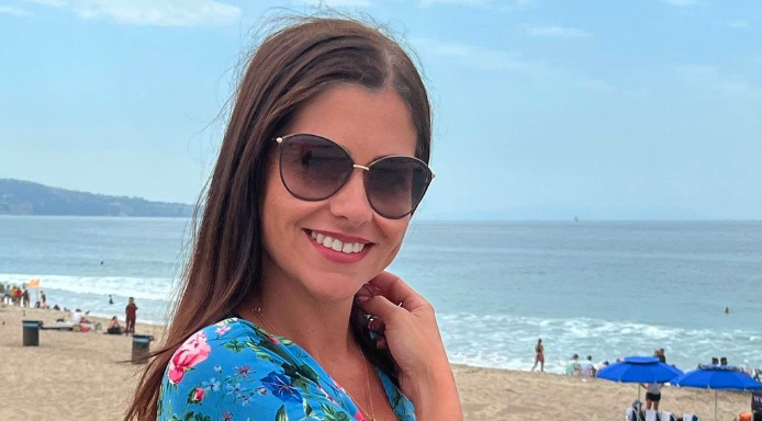 Delphine Colas (Familles Nombreuses) révèle son organisation pour les ...