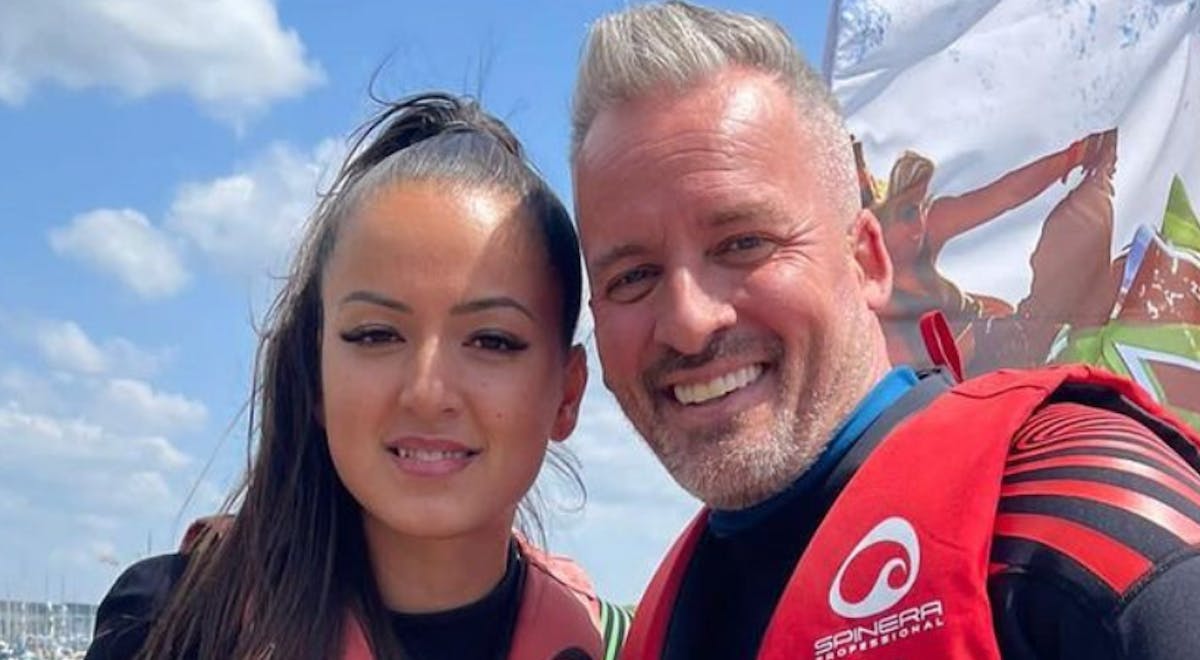 Les Gayat de retour dans Familles nombreuses (TF1) ? Le papa Olivier ...