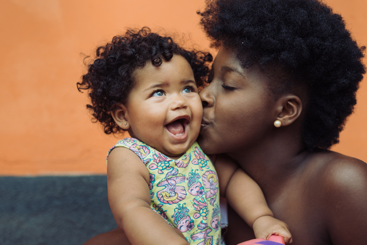 Top 10 des plus beaux prénoms congolais pour les petites filles | Parents