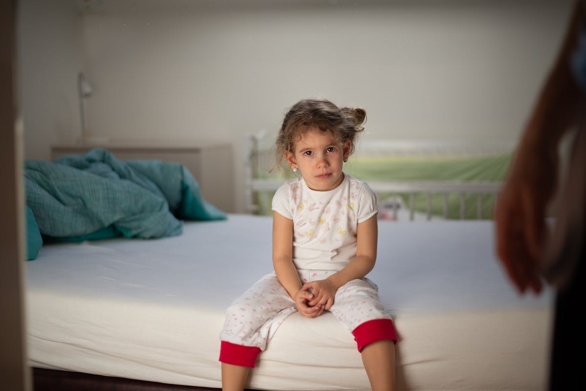 Inceste : définition, législation... qu’est-ce que c’est ? | Parents.fr