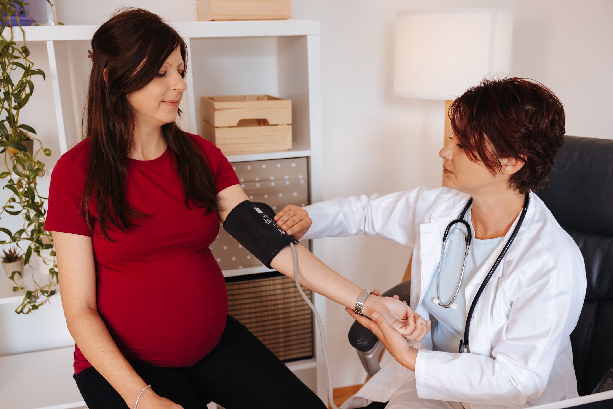 Grossesse pathologique : tout ce qu’il faut savoir | Parents.fr