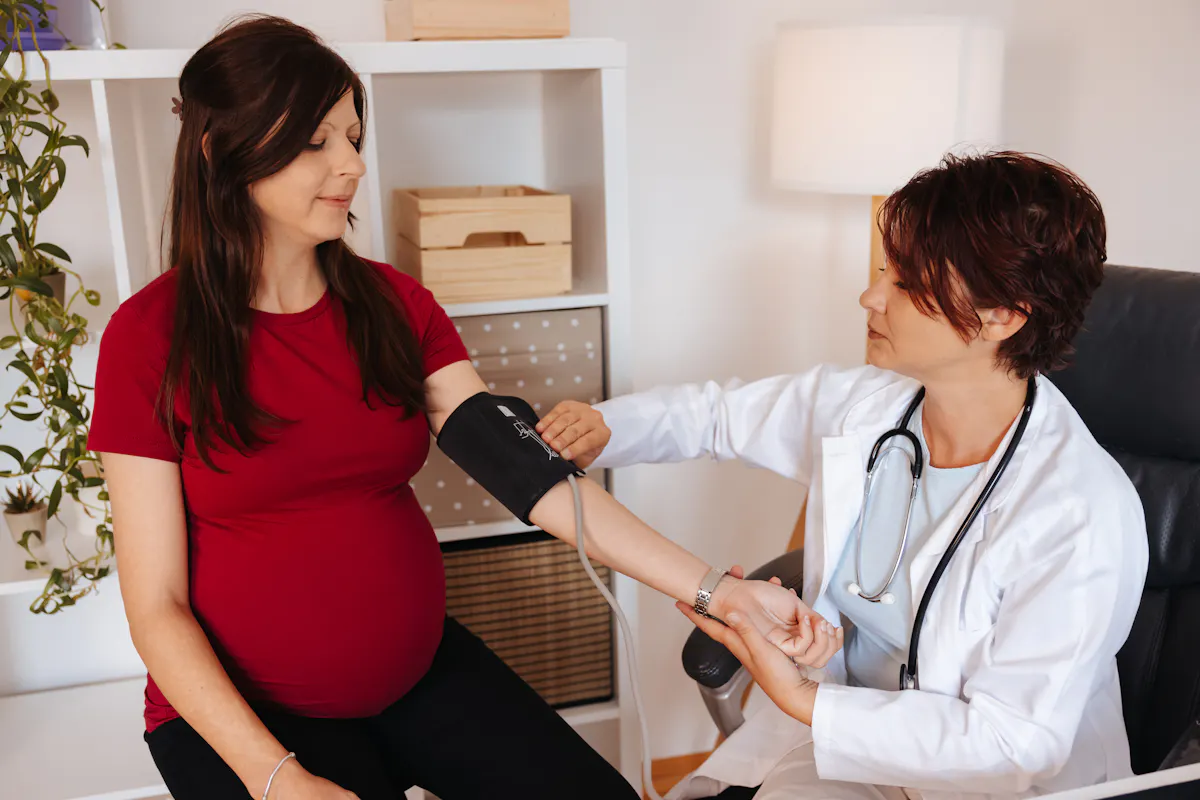 Grossesse pathologique : tout ce qu’il faut savoir | Parents.fr