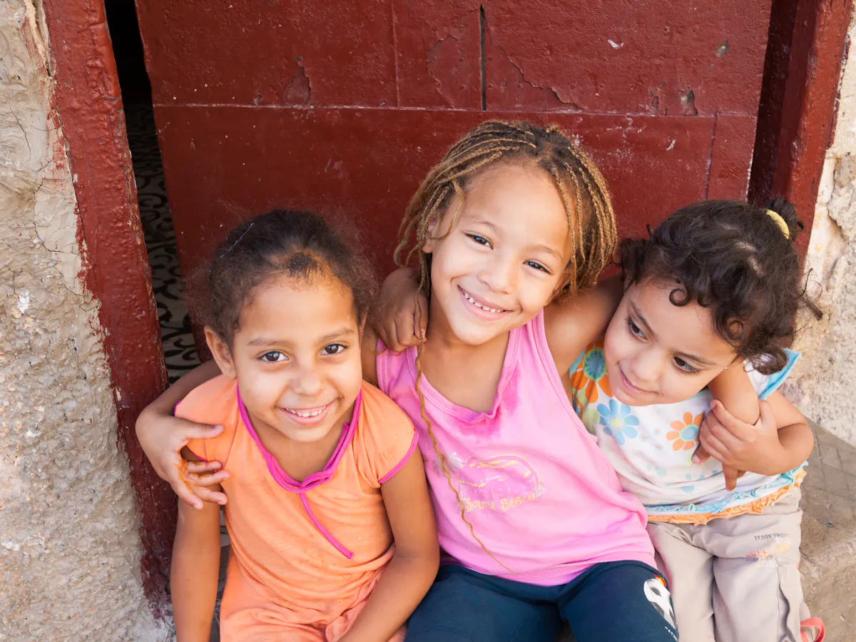 A la découverte des superbes prénoms franco-algériens | Parents.fr