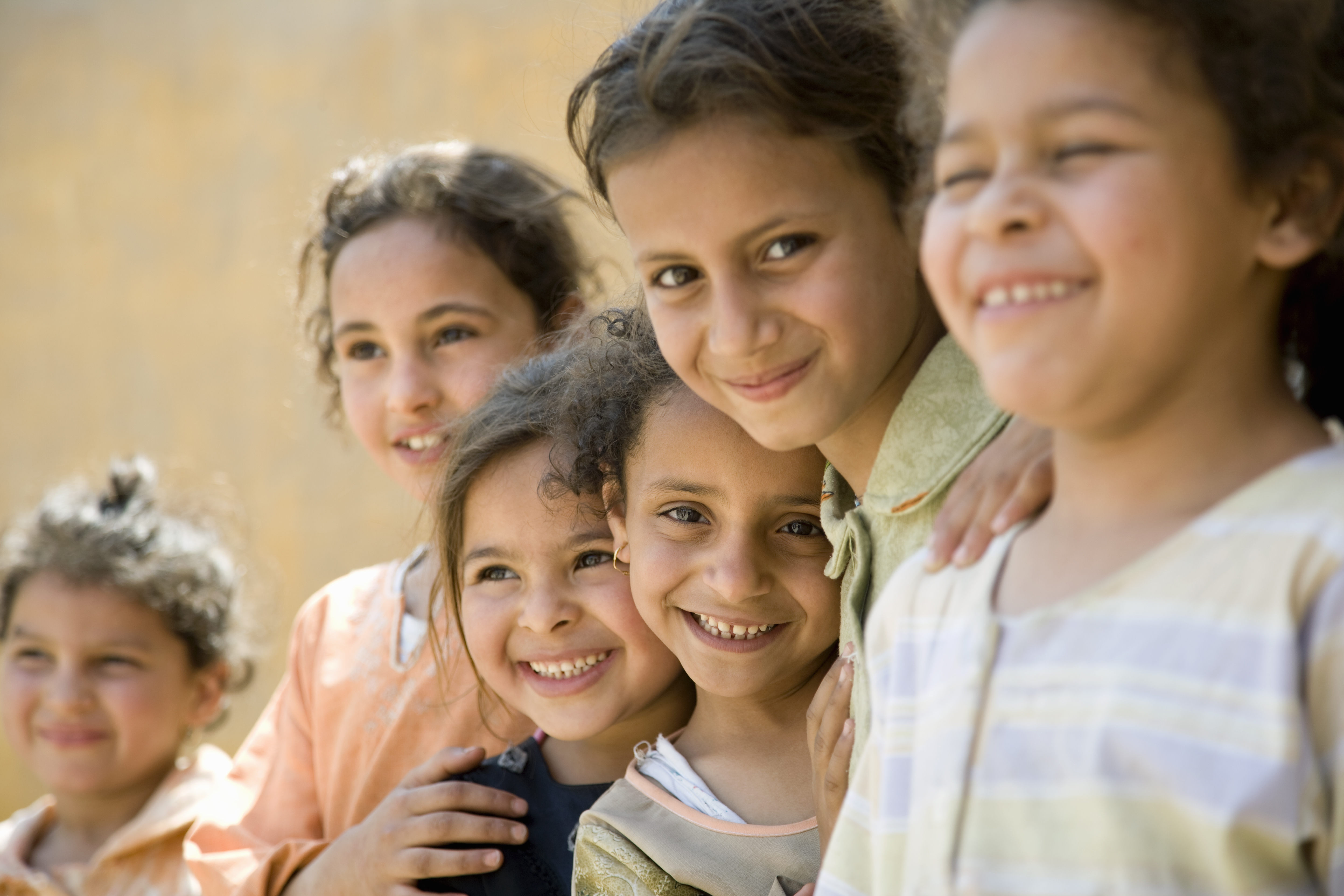 20 idées de prénoms algériens élégants pour votre petite fille | Parents.fr