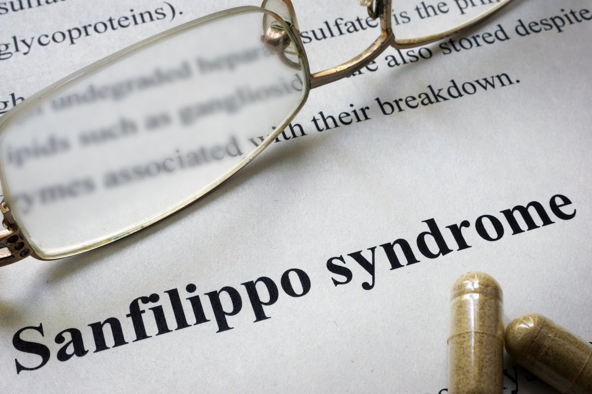 Syndrome de Sanfilippo ou Alzheimer infantile | Parents.fr