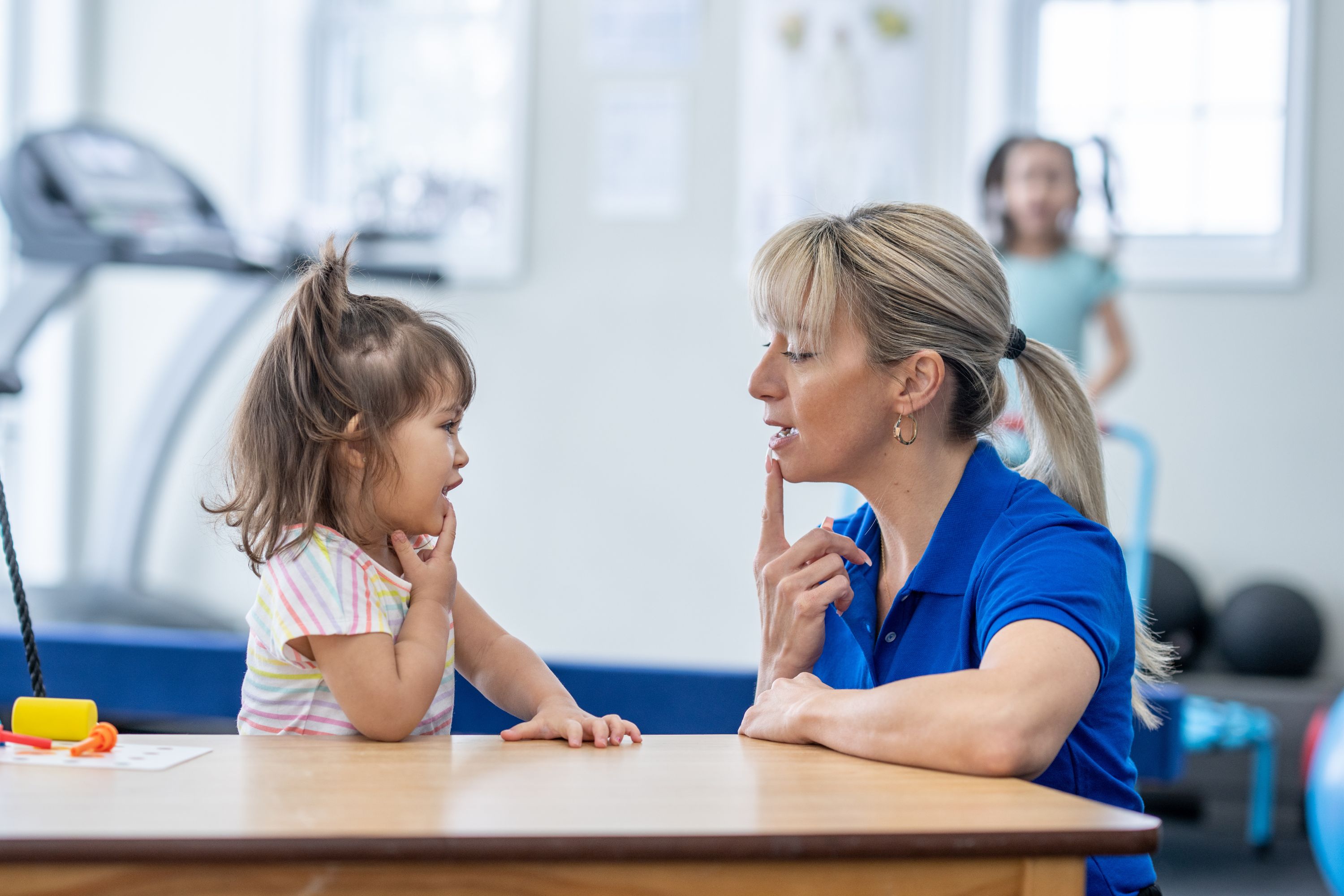 Le bégaiement chez l'enfant : causes, traitement, conseils... tout ce ...